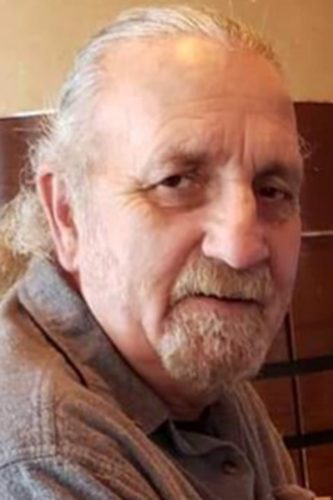 Norman John Ruby 1954-2021 | News, Sports, Jobs - The Vindicator